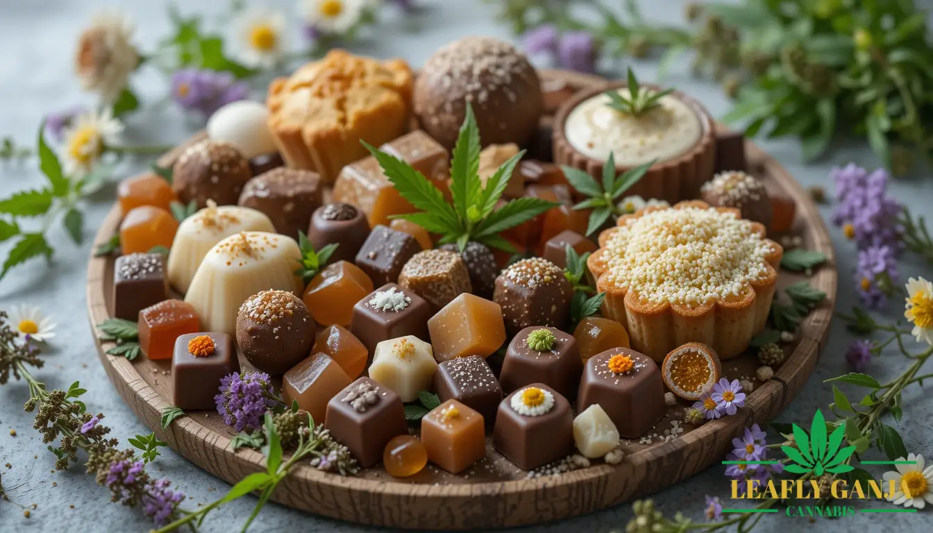 Master the Dose: The Ultimate Guide to Edible Dosing for Beginners and ...